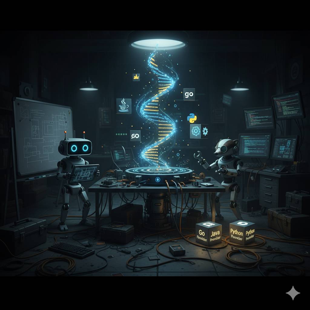 Complete local setup development guide for Konveyor Analyzer-lsp 🚀-Shaaf's Blog | All about ...